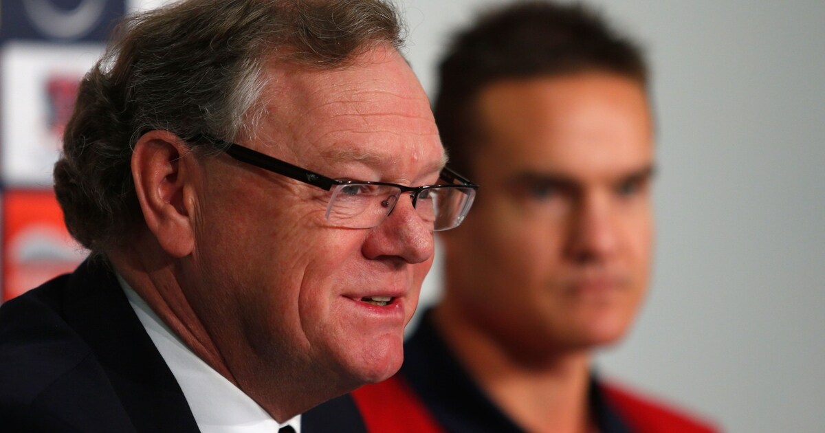 The McLardy timeline