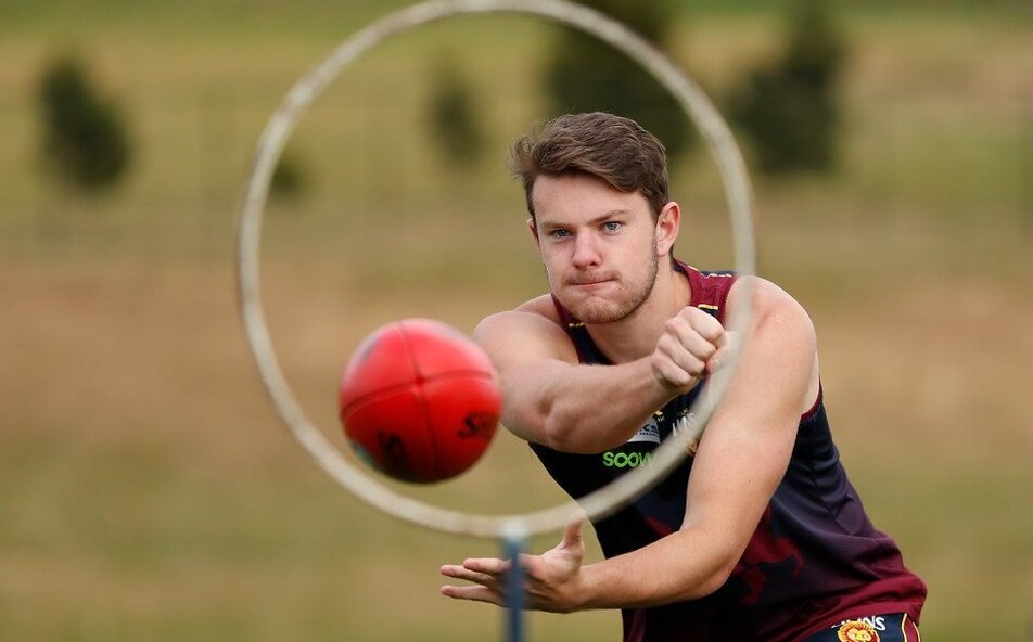Lions extend contracts of untried Queensland teens
