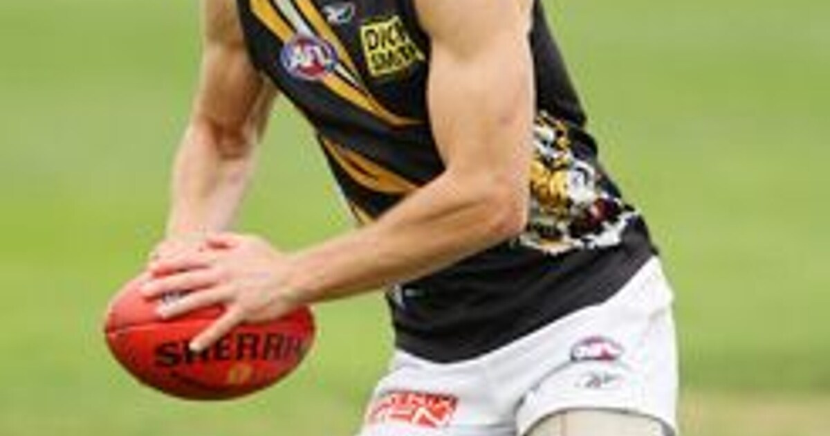 Tivendale's Tiger days over