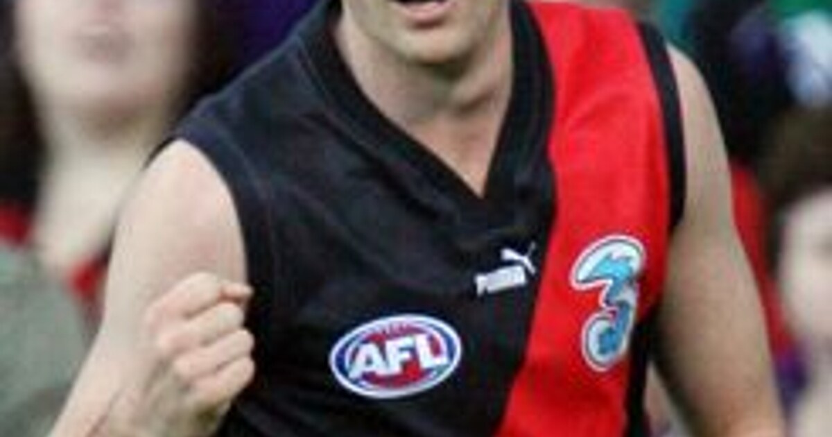 Gumbleton out for 12 weeks