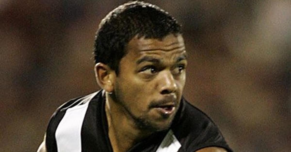 Collingwood media statement