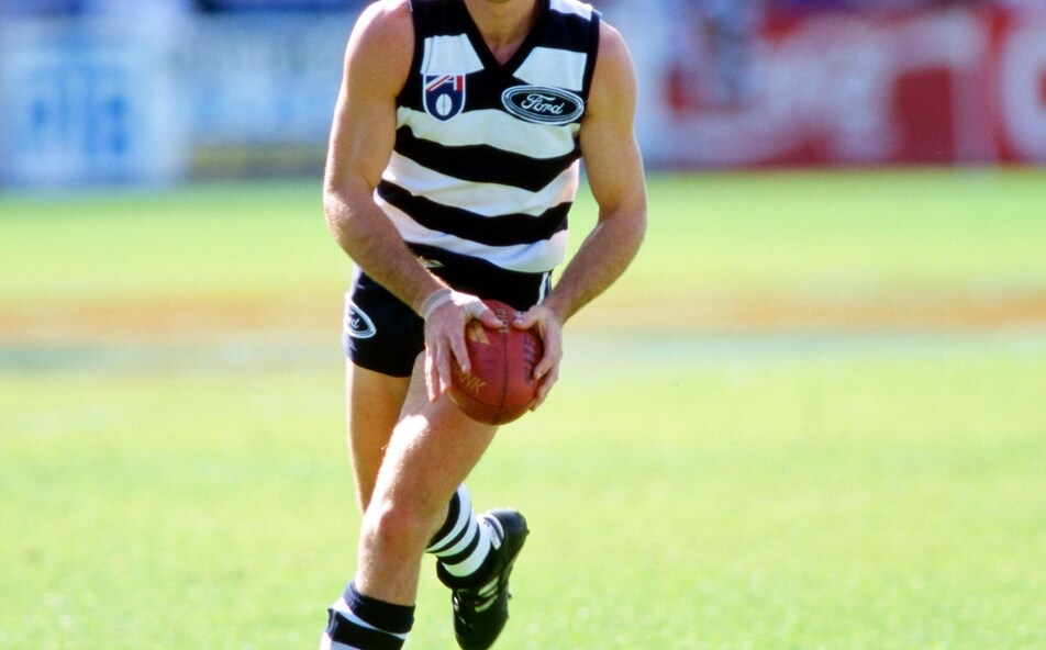 'He is going to be OK': Brownless says ex-teammate Brown is on the mend