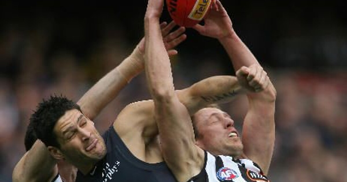 Brave Blues fall short