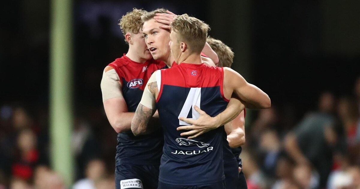 Demons out of hell with first win of the season