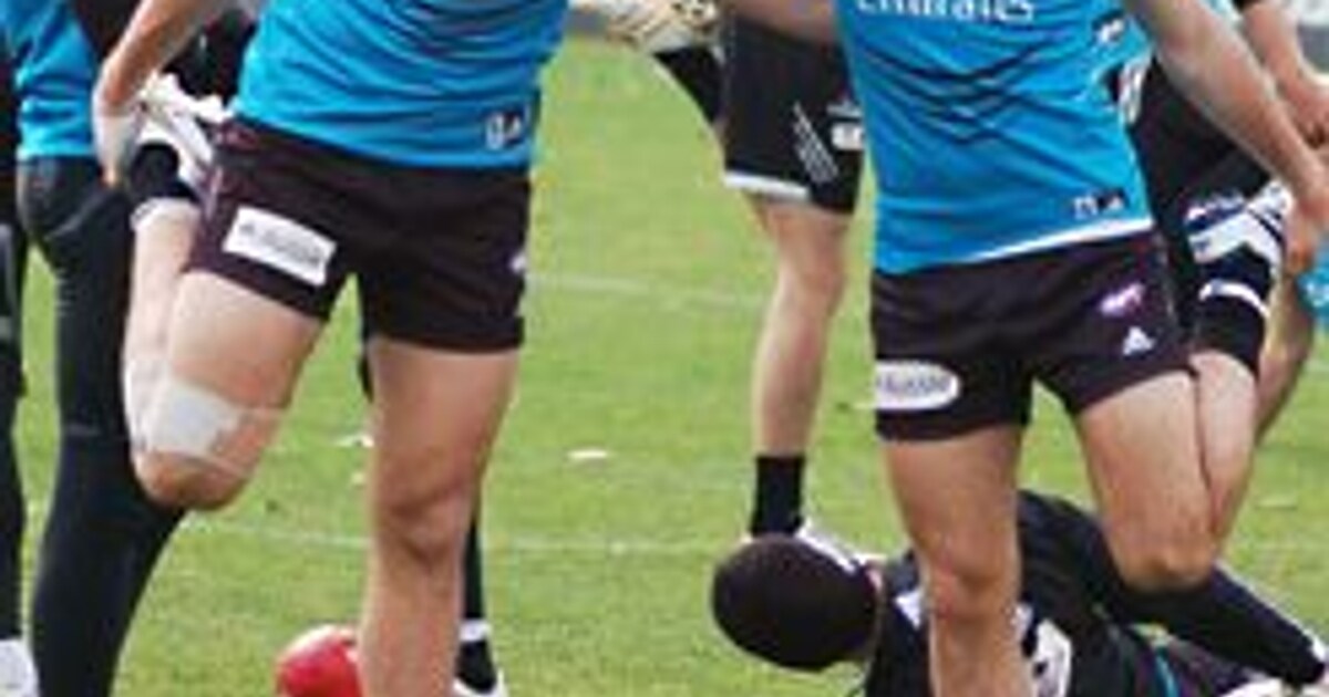 Friday training photo gallery