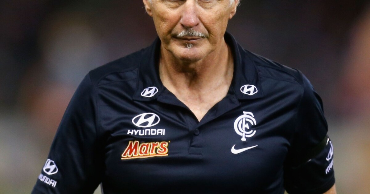 Malthouse gives short shrift to Dale Thomas link
