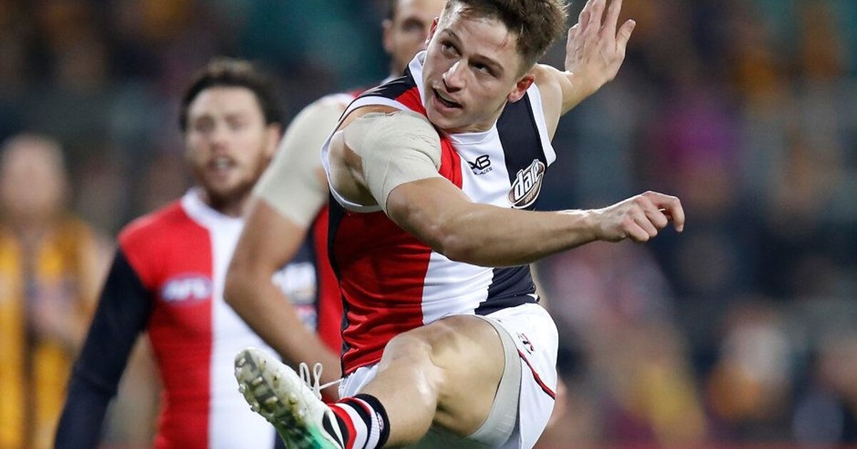 Who is the league's worst kick for goal?