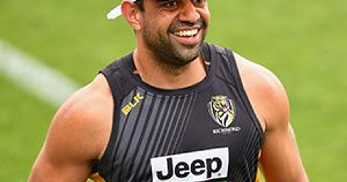 Former AFL star Chris Yarran opens up on drug battle