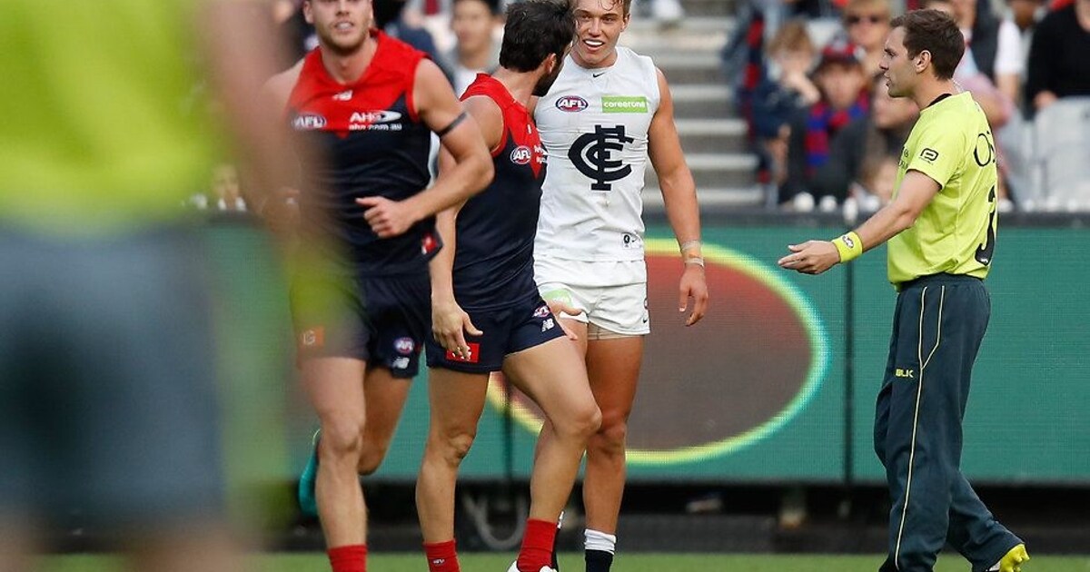 Two matches or a fine? Lewis sweats on MRP