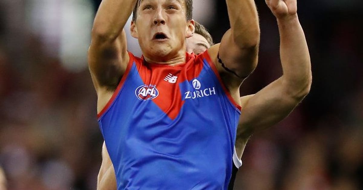 Final teams: Melbourne v St Kilda
