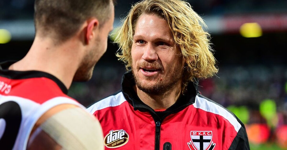 Gilbert 'OK' despite initial neck fears: Richo