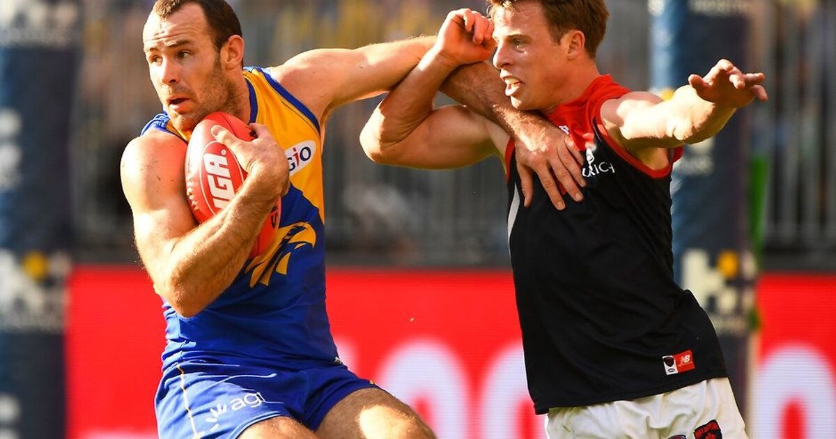 Preliminary finals tips: who wins and how