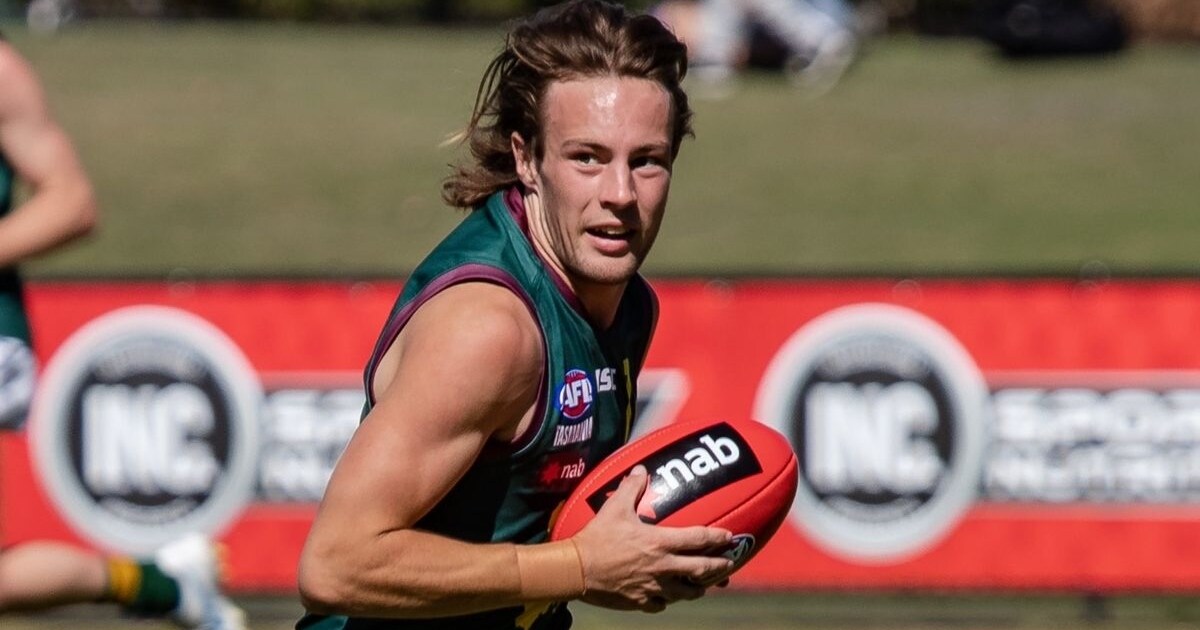 AFL DRAFT WATCH: Mitch O’Neill