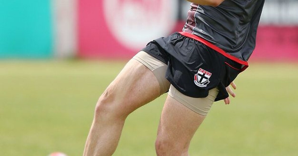 Paddy's sore foot 'no stress', says Spud