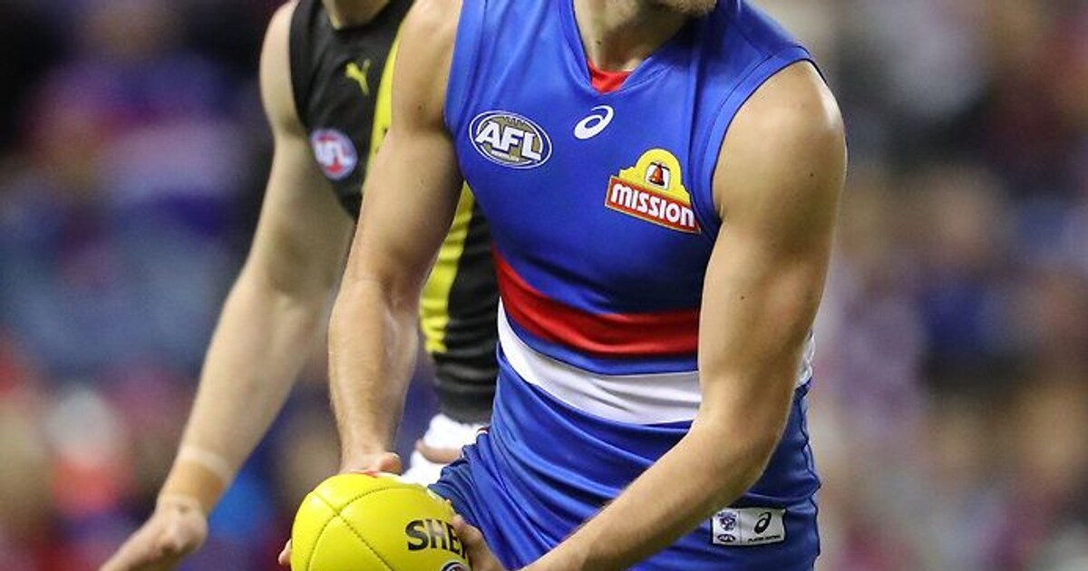 AFLCA votes, round seven: The Bont makes his move