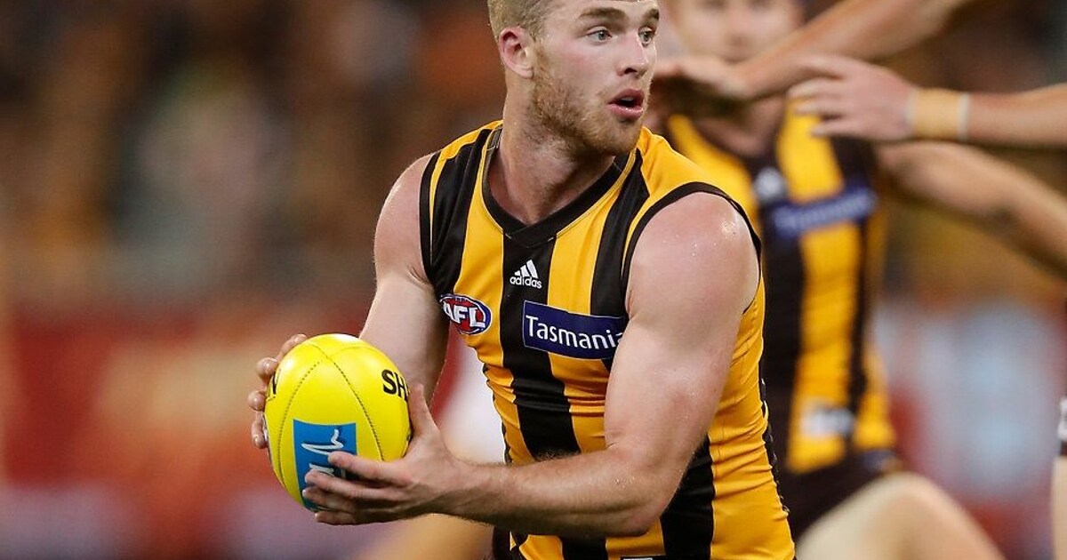 How Tom Mitchell became a trade bargain