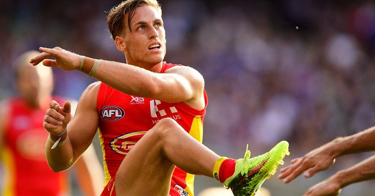 Broken leg puts Sun's season in doubt