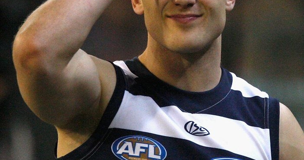 Ablett worth 'extra 5k members and two goals'