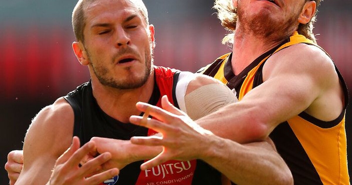 'Players will wake up in sweats': Woosha