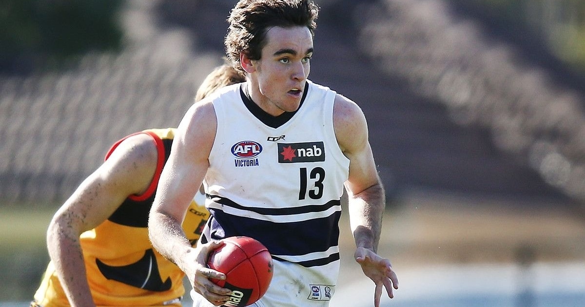 AFL DRAFT WATCH: Sam Philp