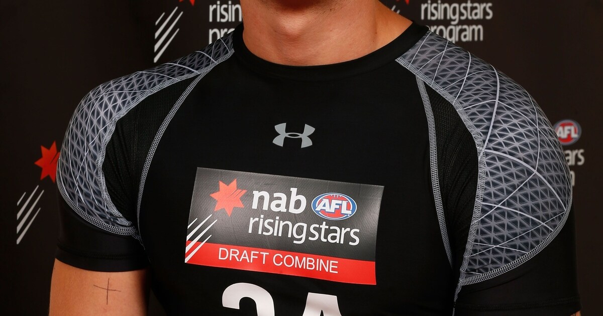 2013 draft prospect: Aden Rutledge