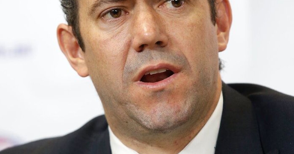 Lethlean apologises: I failed my wife, my family, my friends