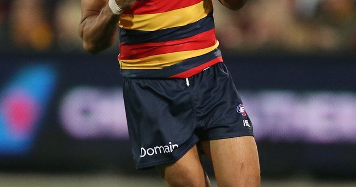 Match preview: Carlton v Adelaide