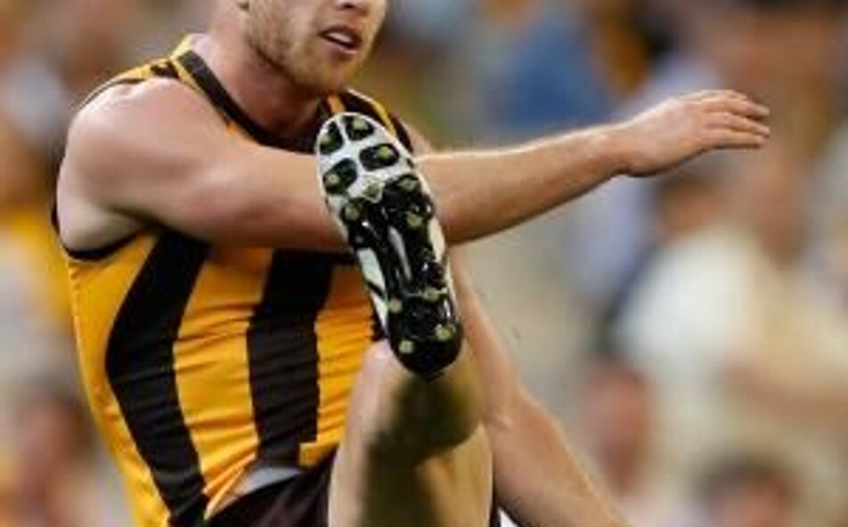 Step up your stats game with AFL Stats Pro