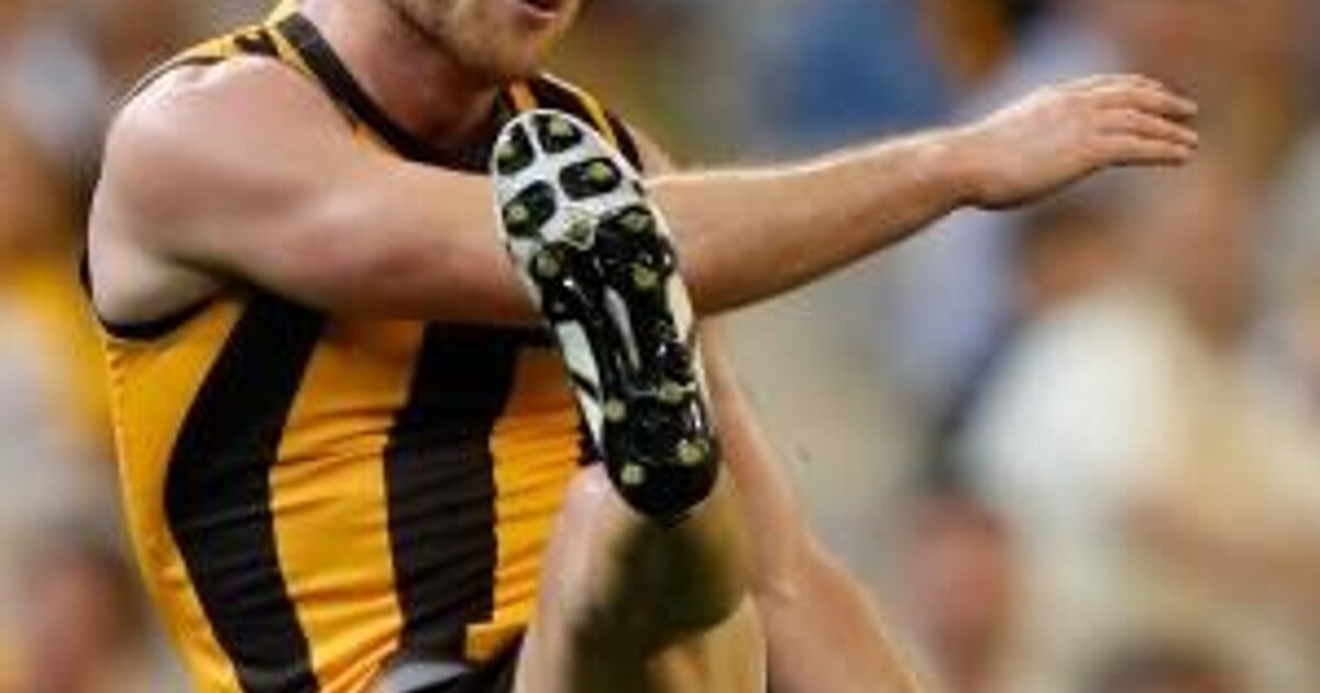 Step up your stats game with AFL Stats Pro