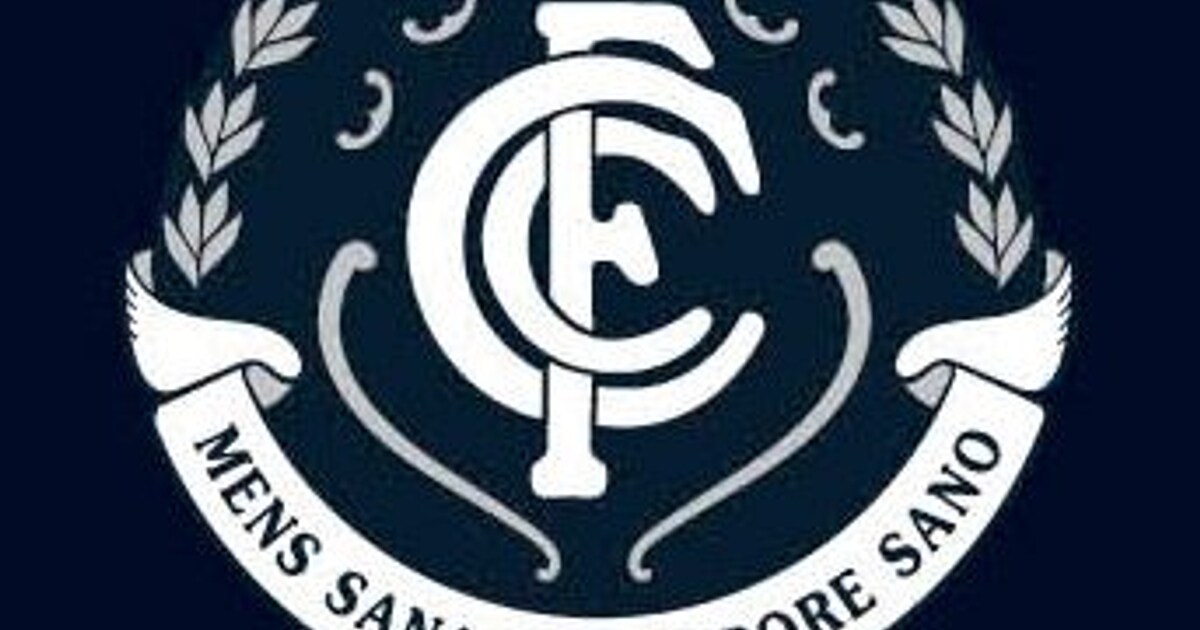 Infographic: Get to know the AFLW Blues