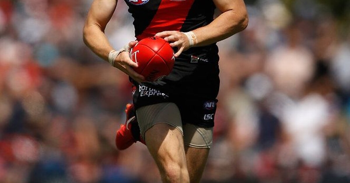 Match preview: Essendon v Port Adelaide