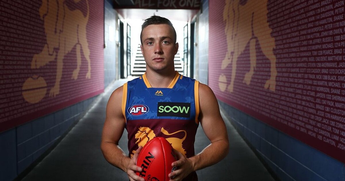 Taylor-made for Swans: Former Rising Star winner fills small forward void