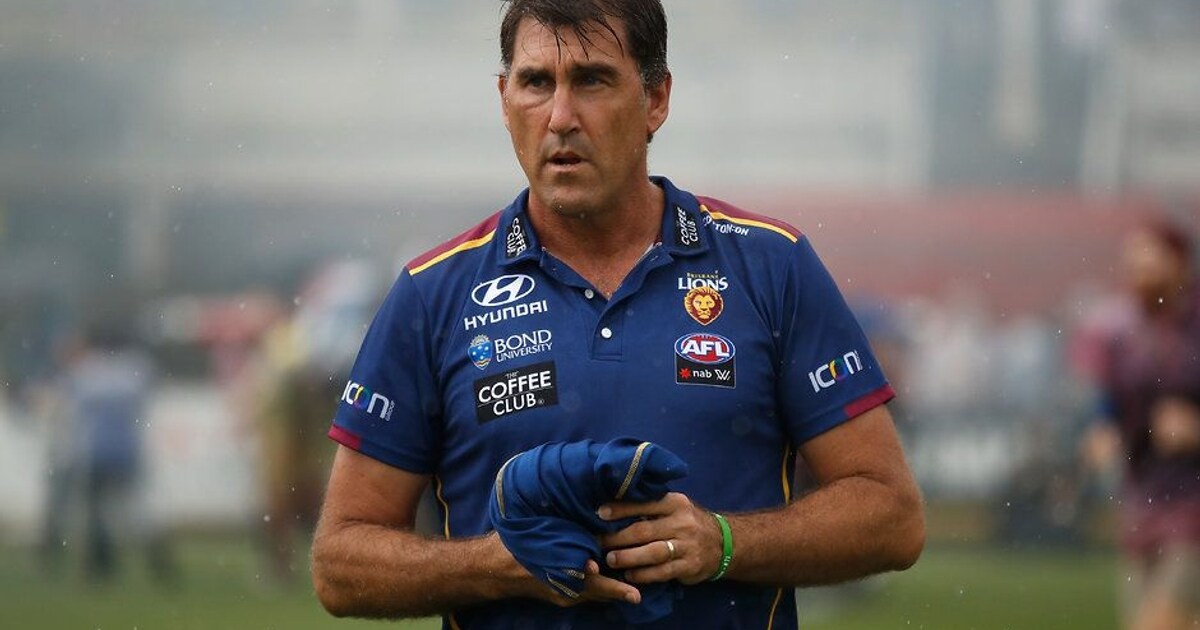 AFLW: Starcevich given full-time role at Lions