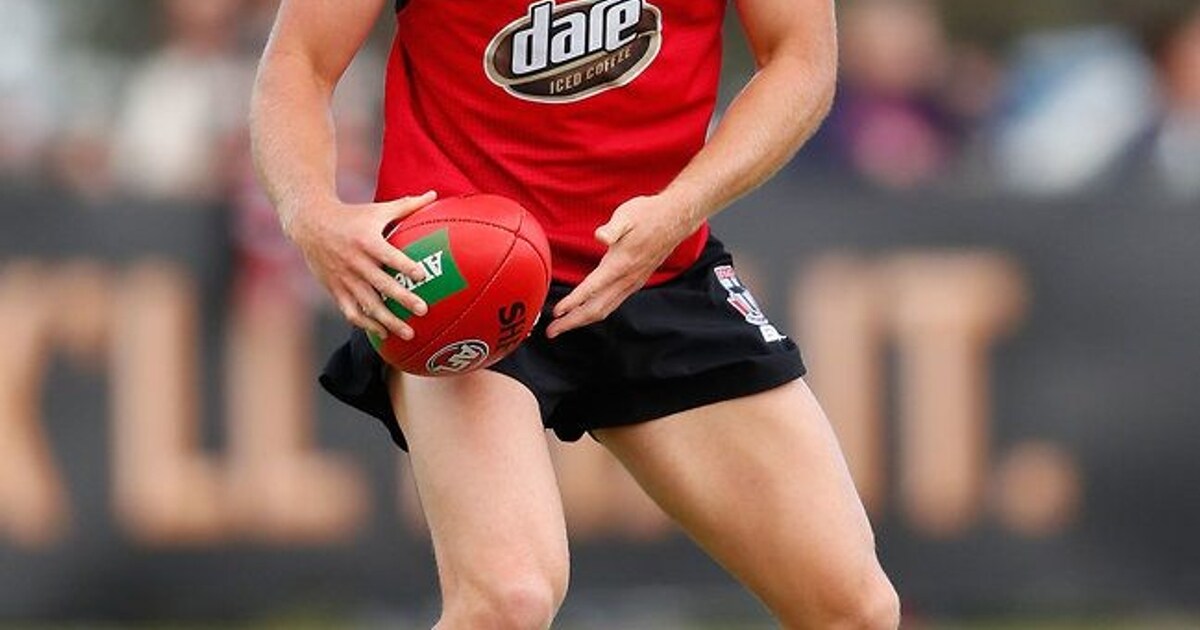 Saints' big improver Seb Ross predicts midfield squeeze