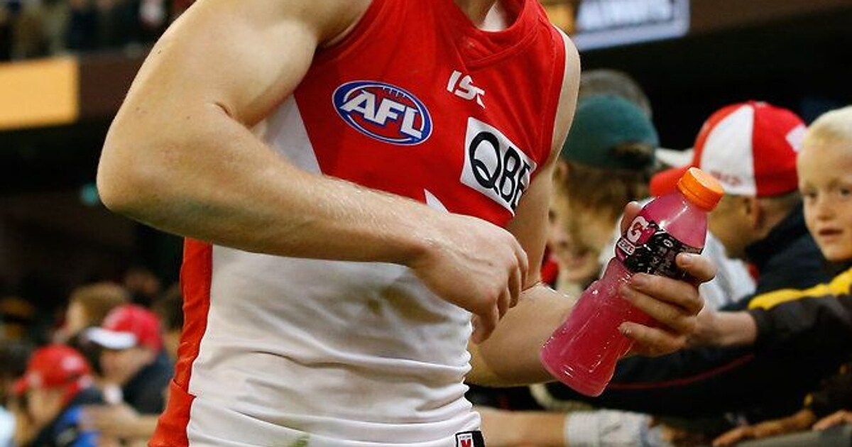 Covering Tom: Swans plot new role for their Rising Star