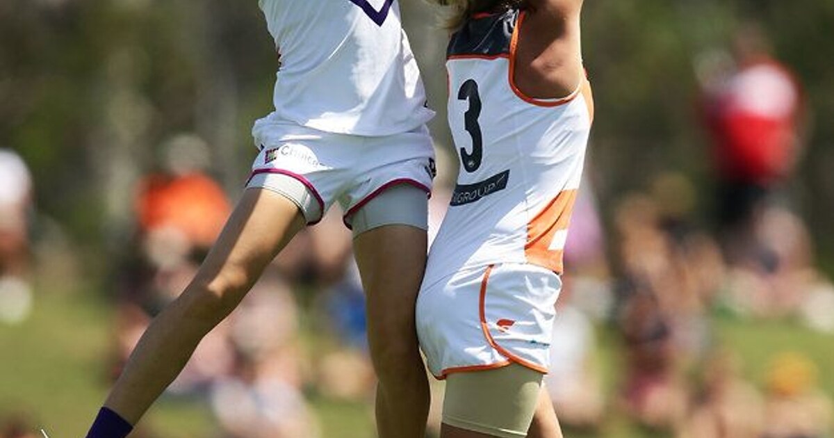 Dockers wear massive fine over AFLW uniform blunder