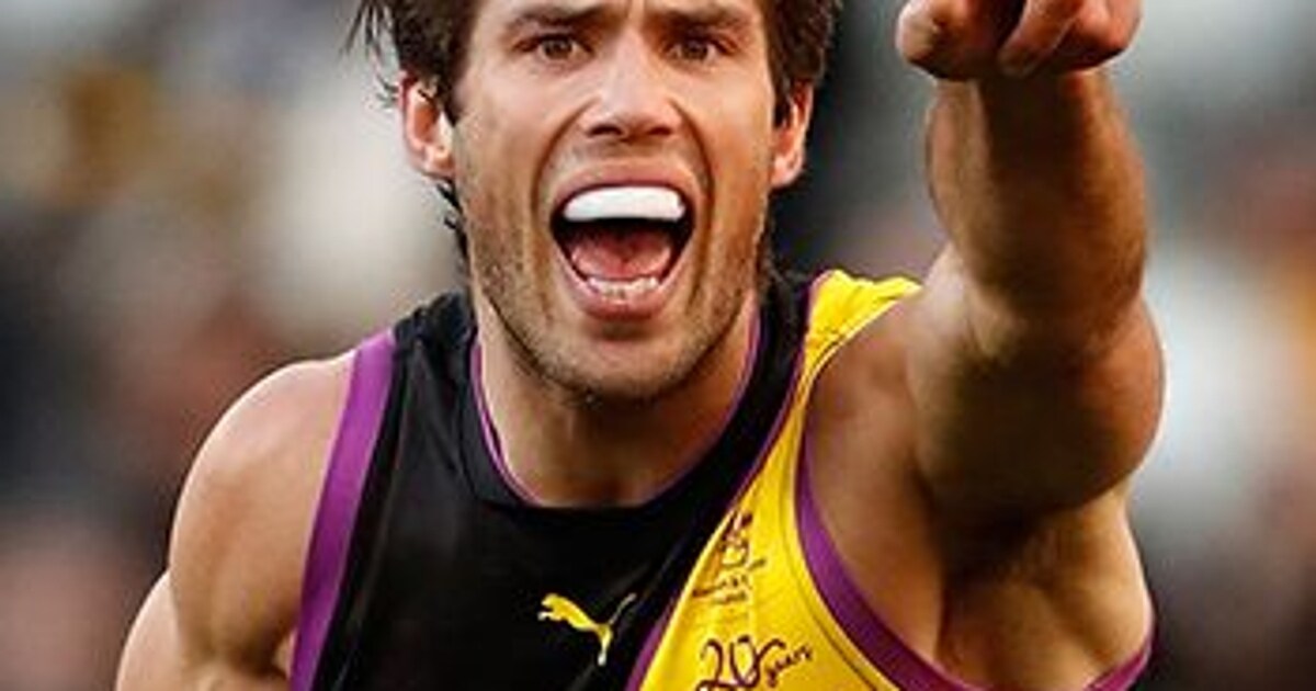 The Chase: Star Tiger's quest to make the little things count