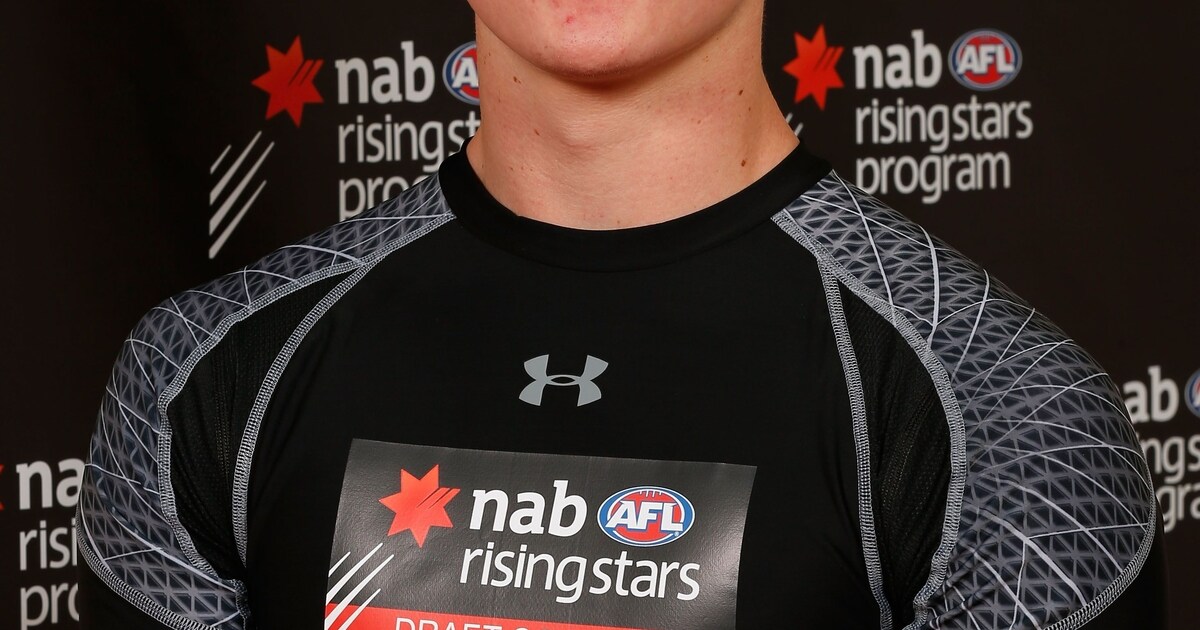 2013 draft prospect: Doug Bond