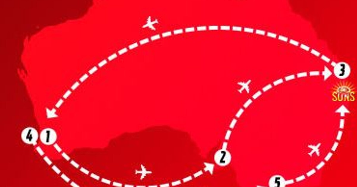 Infographic: Trade Period in a snapshot