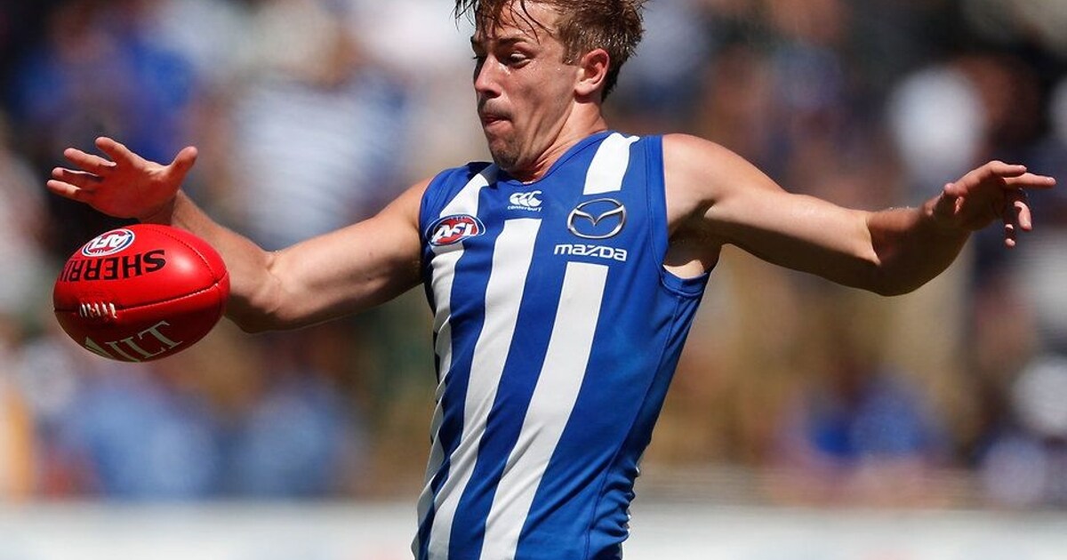 Rising Roo already close to a lock, says Scott