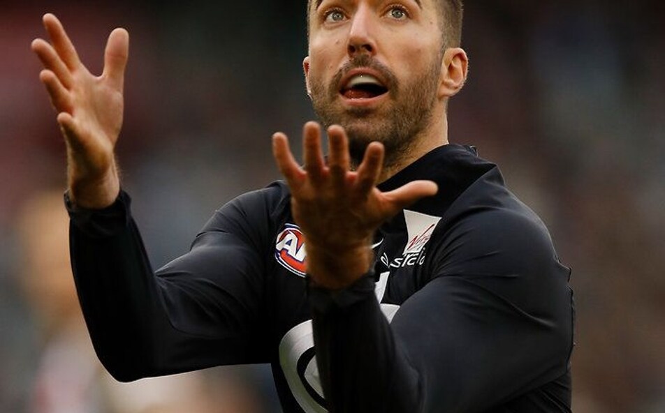 Final teams: Carlton v Port Adelaide