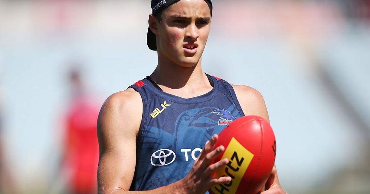 Son of Crows gun headlines 2017 father-son crop