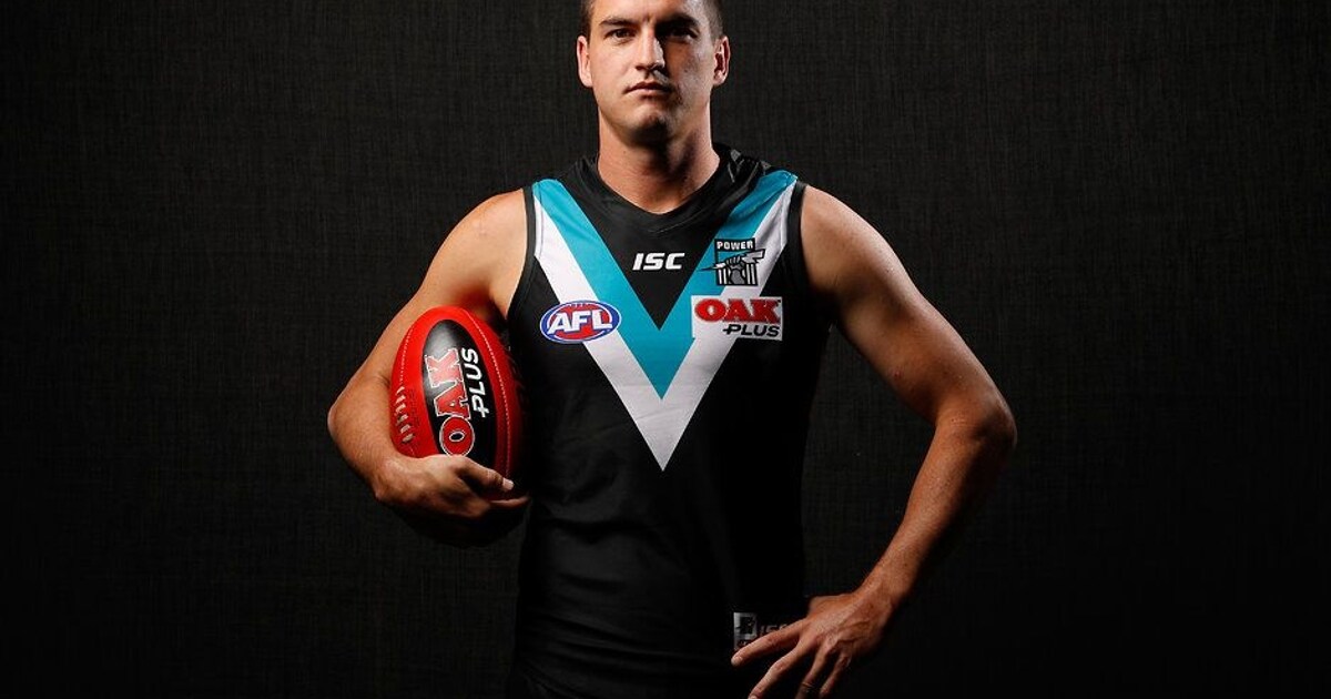 Season preview: Port Adelaide