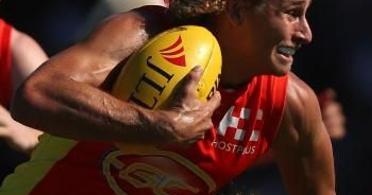 Suns draftee Will Brodie puts round one heat on Rocket