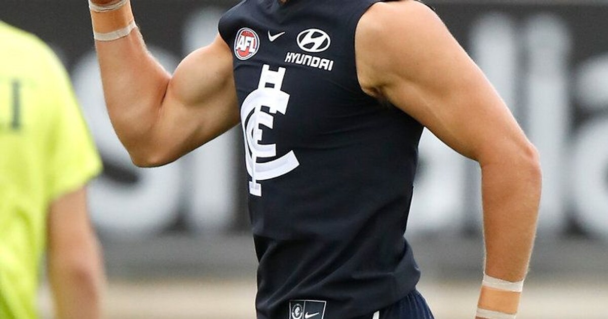 Season preview: Carlton