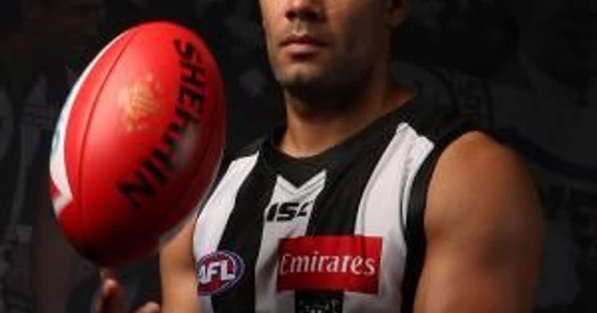 The Stats Files: Five ways Daniel Wells can revive the Magpies