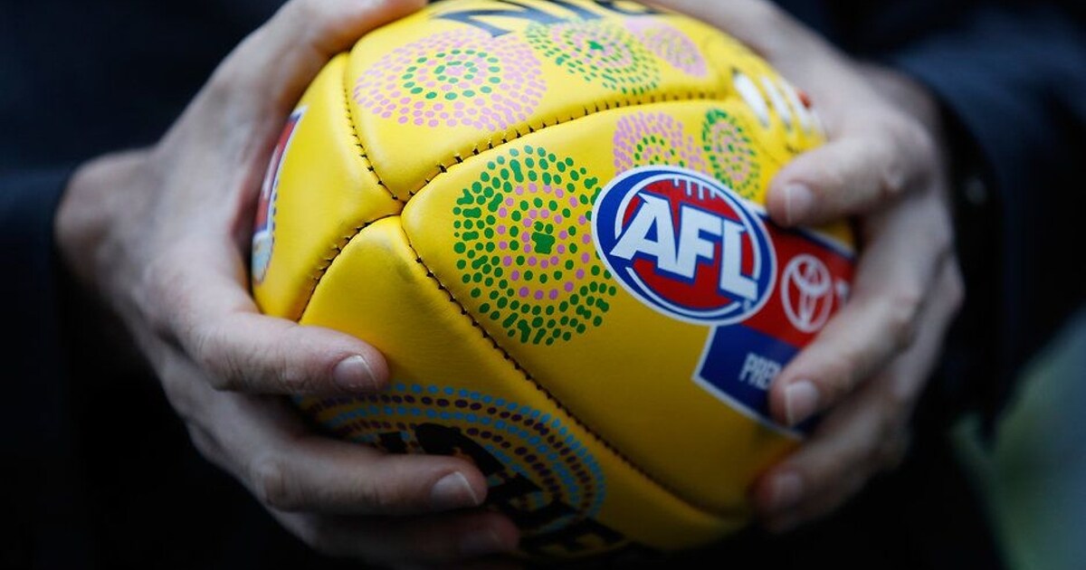 Dream MCG curtain-raiser for indigenous players