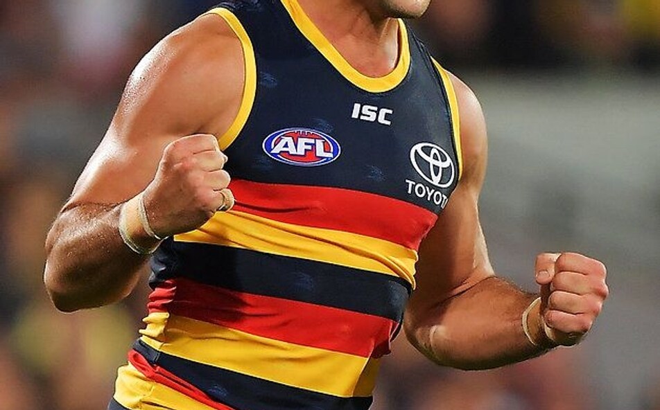 BARRETT: Thank you, Tex Walker