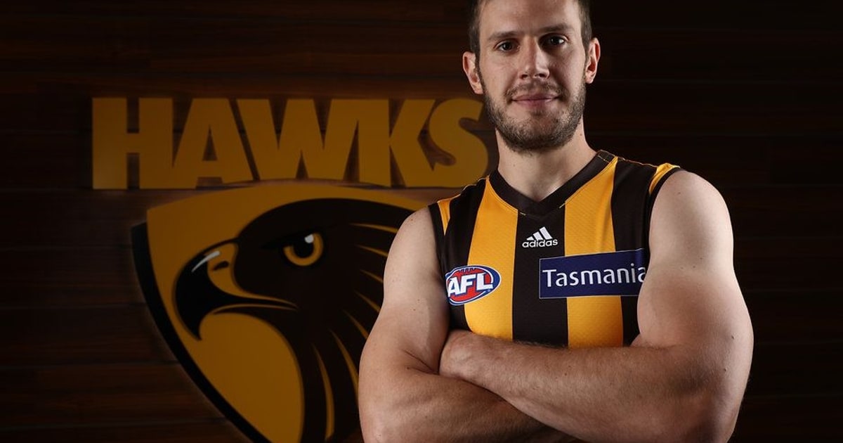 Hawk to be given 'every chance' for finals return
