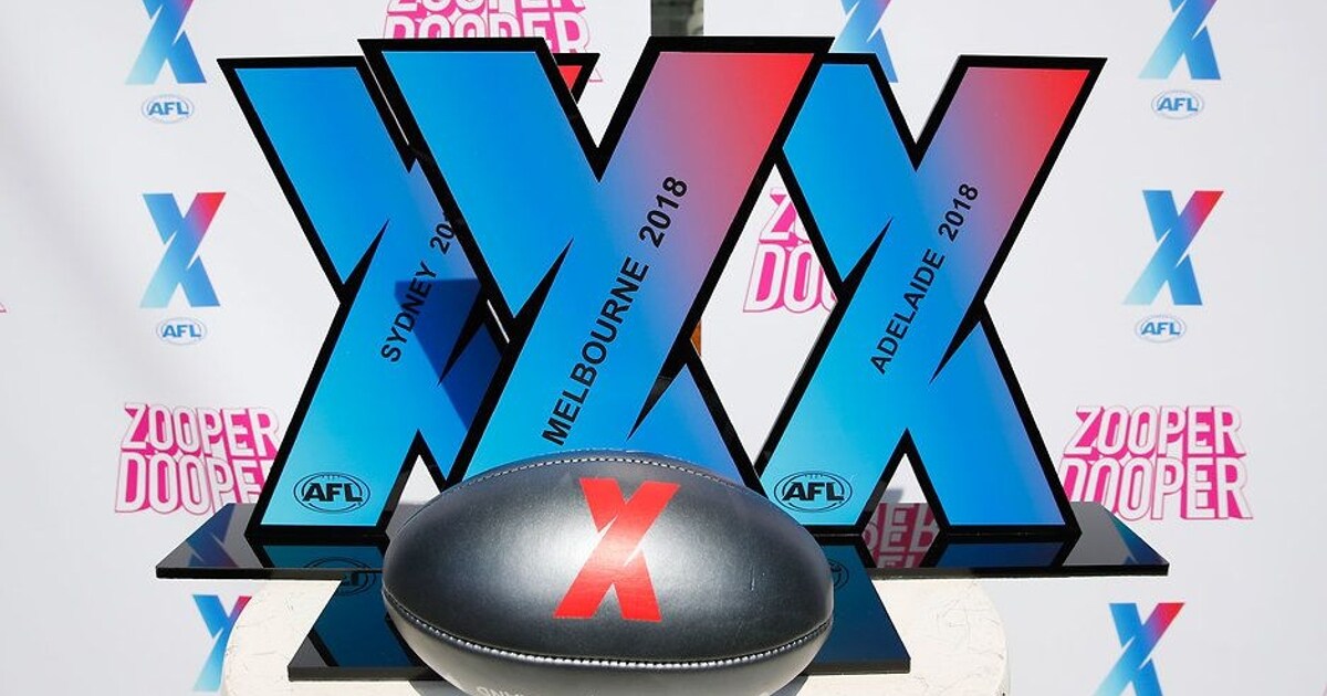 Everything you need to know about AFLX